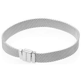 Pandora Reflexions armband 20 cm silver 597712-20 - Hitta bästa pris på ...