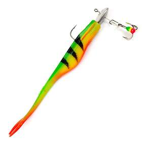 Jasu Tiera 6 cm jiggpirk 126 - Black Friday 2025 – Erbjudanden från 59 kr