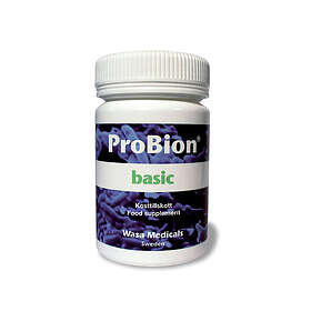 Wasa Medicals ProBion Basic 150 Tabletter, Från 239 kr