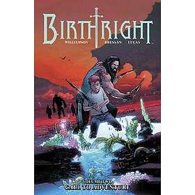 Birthright Volume 2 - Sammenlign priser hos Prisjakt
