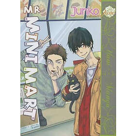 Mr. Mini Mart (Yaoi) - Hitta bästa pris på Prisjakt