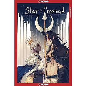 Best pris på Star Crossed Vol. 01 Bøker - Sammenlign priser hos Prisjakt