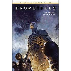 Prometheus: Life And Death - Sammenlign priser hos Prisjakt