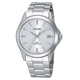 Pulsar Watches PXH093 - Hitta bästa pris på Prisjakt