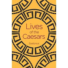 Lives of the Caesars - Sammenlign priser hos Prisjakt