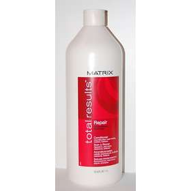 Best pris på Matrix Total Results Repair Conditioner 1000ml Balsam ...