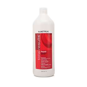 Matrix Total Results Repair Shampoo 1000ml - Hitta bästa pris på Prisjakt