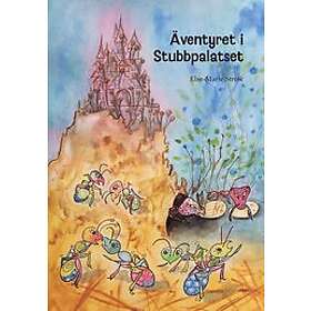 Else-Marie Strese: Äventyret i Stubbpalatset - Hitta bästa pris på Prisjakt