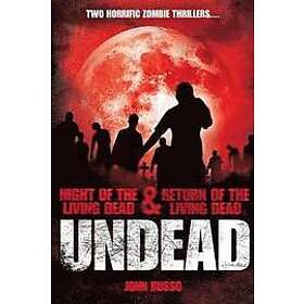 John Russo: Undead, Från 149 kr