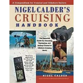 Nigel Calder: Nigel Calder's Cruising Handbook (Pb), Från 683 kr