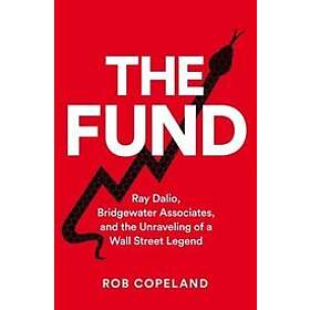 Rob Copeland: Fund, Från 144 kr