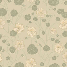 Midbec tapeter Krasseslinga 12302, Från 610 kr