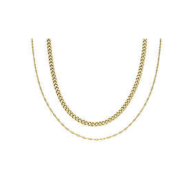 Fossil Halsband Seasonal Gift Set au meilleur prix - Comparez les ...