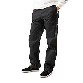 West Coast Choppers Austin Pants Grå 36 32 Man, Från 581 kr