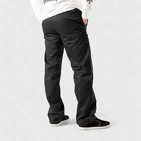 West Coast Choppers Austin Pants Grå 32 32 Man - Black Friday 2025 ...
