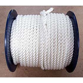 Poly Ropes 110 M ester Superior Rope Vit 22 mm - Black Friday 2025 ...