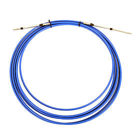 Vetus Lf 1,5 M Push-pull Cable Blå - Black Friday 2025 – Erbjudanden från 630 kr