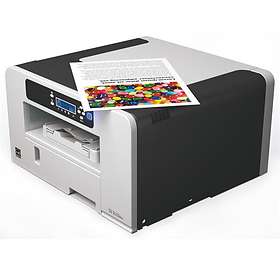 Ricoh Aficio SG 3110DNw - Hitta bästa pris på Prisjakt