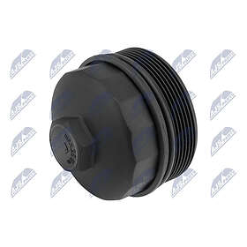 Lock, oljefilterhus NTY CCL-BM-059 - Black Friday 2025 – Tilbud fra 175