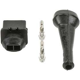 Bosch Reparationssats, tändfördelare 1 287 013 002 - Hitta bästa pris ...