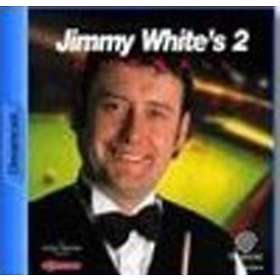 Jimmy White S Cue Ball 2