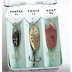 Myran Panter/Toni/Agat 5-7-10 PANTER/TONI/AGAT, Från 159 kr