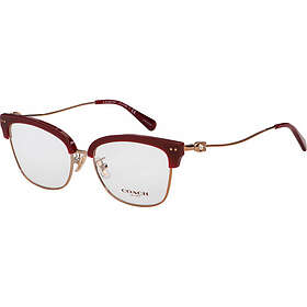 Coach HC5104B 53 9331 Fashion Opticals - Hitta bästa pris på Prisjakt