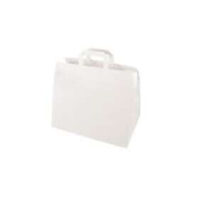 Papstar 86450, Vit, Rektangel, 5kg, 70g/m ^, papper, 50 styck - Black ...