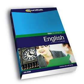 EuroTalk Talk Business English halvin hinta | Katso päivän tarjous ...