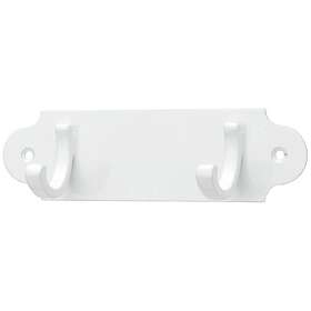 Miller's Miller`s Handdukshängare 1803 2 Krokar PP HANDDUKSHÄNGARE 2KR ...