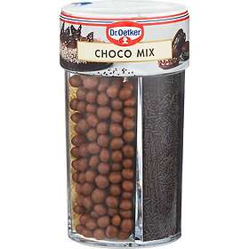 Dr Oetker Dr. Choco Dekor 120g - Black Friday 2025 – Erbjudanden från 56 kr