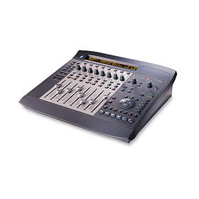 Digidesign Command 8 - Hitta bästa pris på Prisjakt