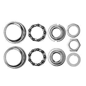 Point Lager Fauber USA Komplett set - Hitta bästa pris på Prisjakt