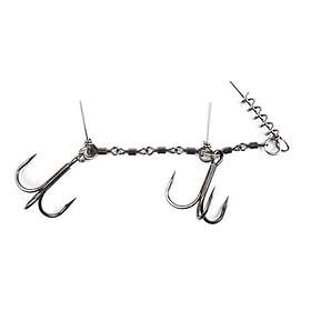 Darts Pike Rig Link 12cm 2/0, Från 89 kr