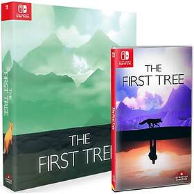 Best pris på The First Tree Special Limited Edition (Switch) Nintendo Switch-spill - Sammenlign ...