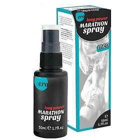 HOT ERO Marathon Spray Long Power - Black Friday 2025 – Erbjudanden ...