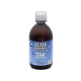 Plantapol Organiskt kisel LIQUID 500ml. - Hitta bästa pris på Prisjakt