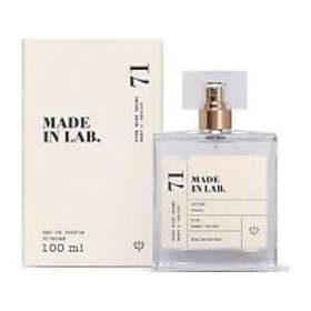 MADE In Lab IN LAB 71 Women EDP 100ml, Från 157 kr