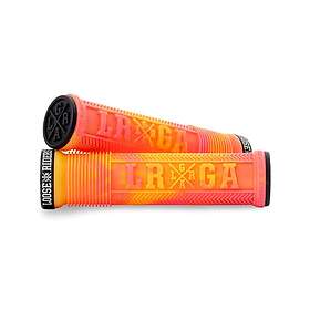 Pink Loose Riders Grip Regular C/S & Yellow - Hitta bästa pris på Prisjakt