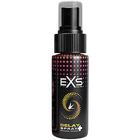 Best pris på EXS Delay Spray Plus 50ml Sexleker - Sammenlign priser hos ...