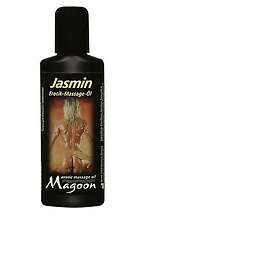 Magoon Massage Oil Jasmin (Välj:: 50ml) - Black Friday 2025 ...