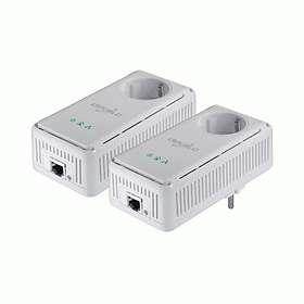 Devolo dLAN 200 AVplus Starter Kit (1579) - Hitta bästa pris på Prisjakt
