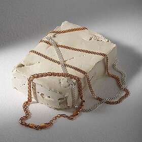 Safira Florence Chain Halsband, Från 499 kr