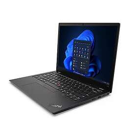 Lenovo ThinkPad L13 Gen 4 21FGCTO1WWSE1 13,3'' i3-1315U (13th Gen) 8GB ...