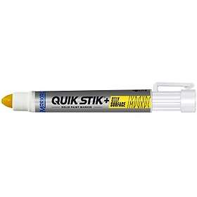 Surface Markal Quik Stik+ Oily Mini Yellow 12st - Hitta bästa pris på ...