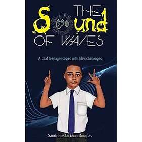 Sandrene Jackson-Douglas: The Sound Of Waves, Från 123 kr