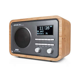 Best pris på Argon DAB2 Radio - Sammenlign priser hos Prisjakt