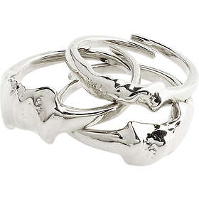 Pilgrim Anne Ring Smycken & klockor - Hitta bästa pris på Prisjakt