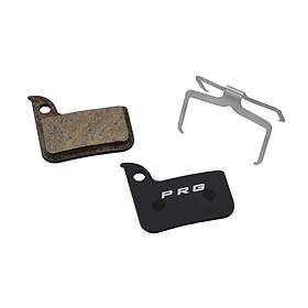 SRAM PRG Bromsklossar till bla. Level bromsar Resin, Från 1768 kr