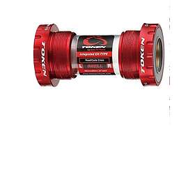 Token Vevlager BSA till Racer/MTB Röd, Från 419 kr